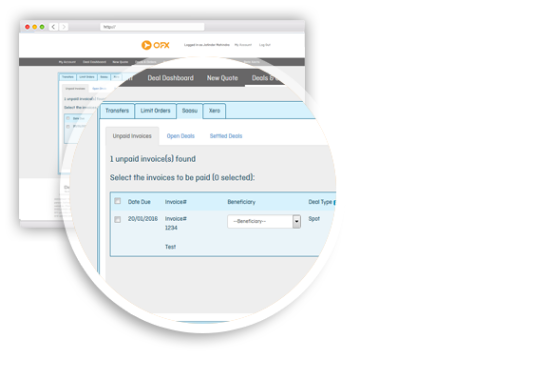 OFX Integration | Online Accounting