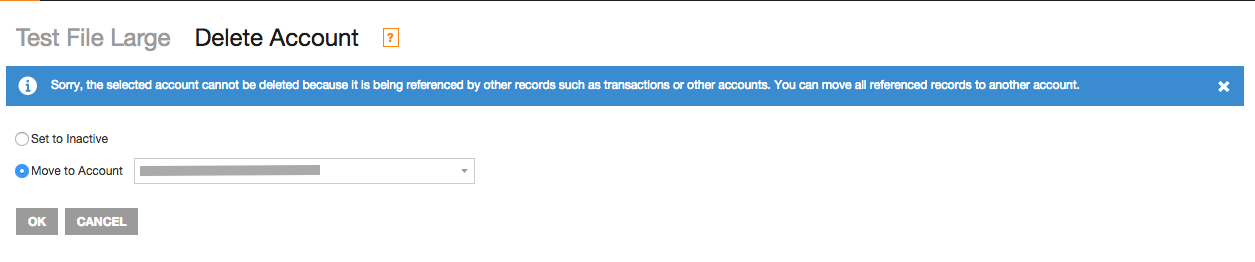 Accounts | Online Accounting