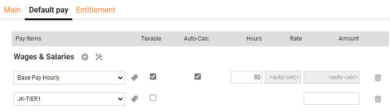 JobKeeper Payment Reporting using STP | Online Accounting